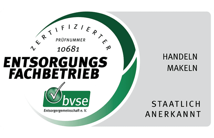 Textilverwertung & Textilrecycling – sinnvoll für Mensch und Natur